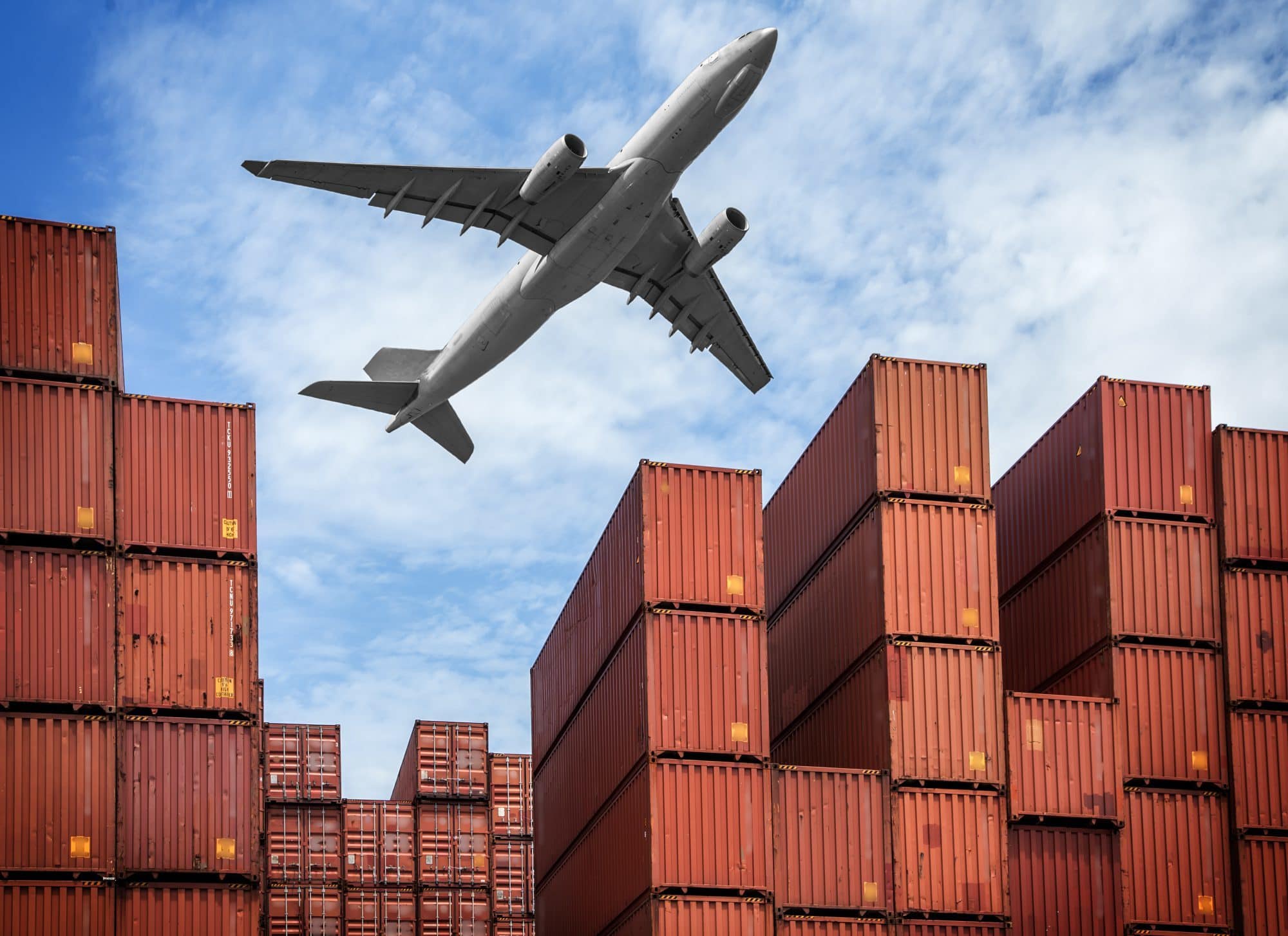 Incoterms and why you should avoid Ex Works (EXW) exports - MATHEZ FREIGHT