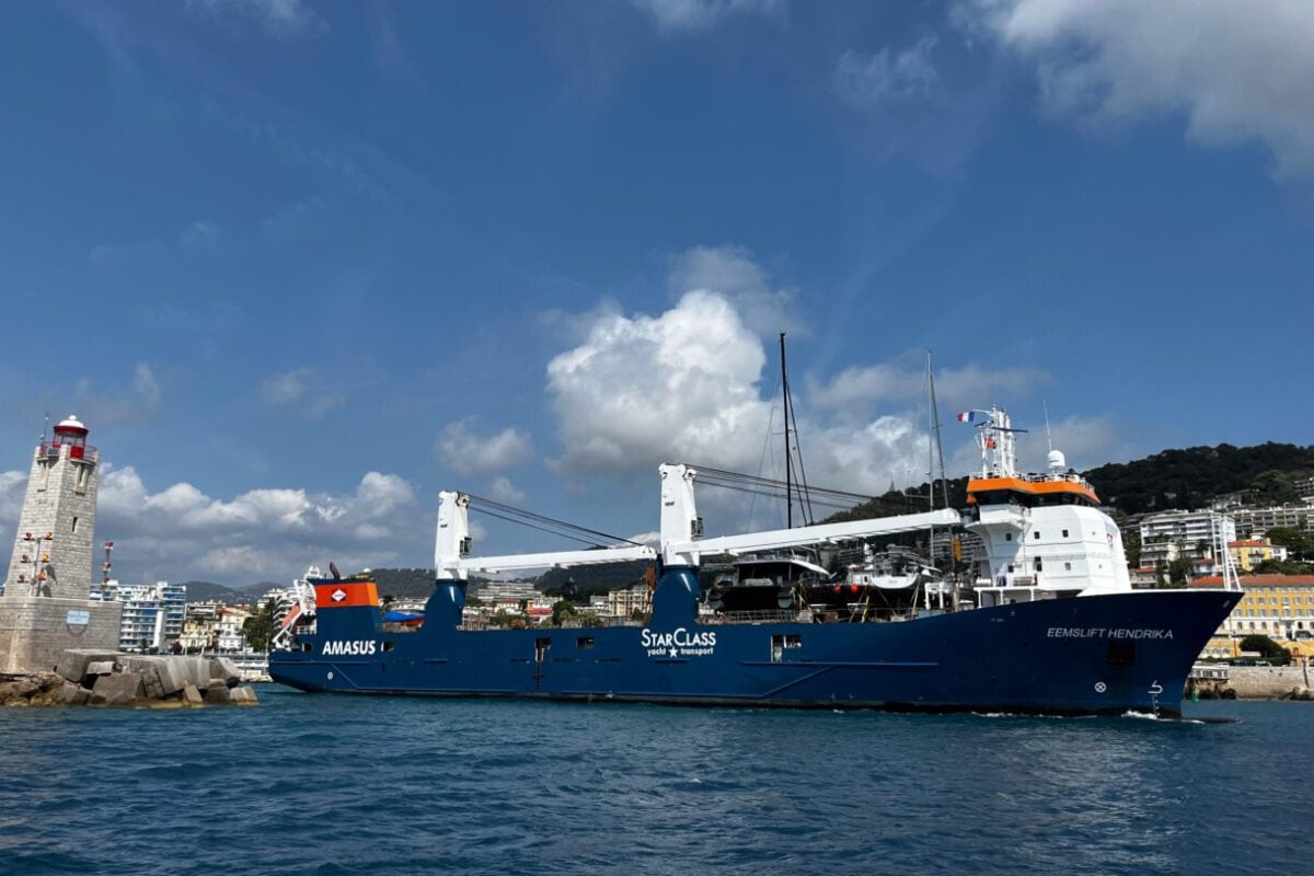 DELTA IE est arrivé: la déclaration H1 remplace le DAU - MATHEZ FREIGHT