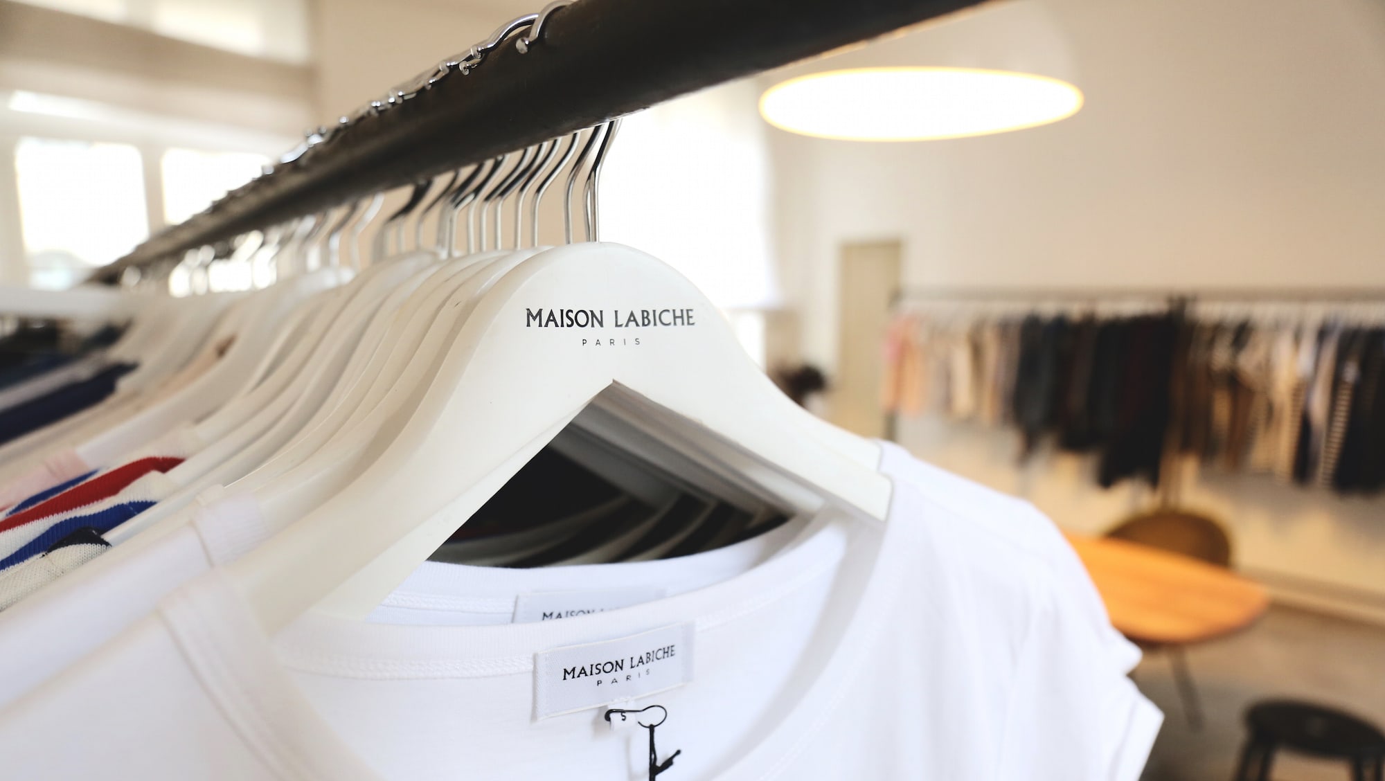 Import and Export of textile - MATHEZ FREIGHT