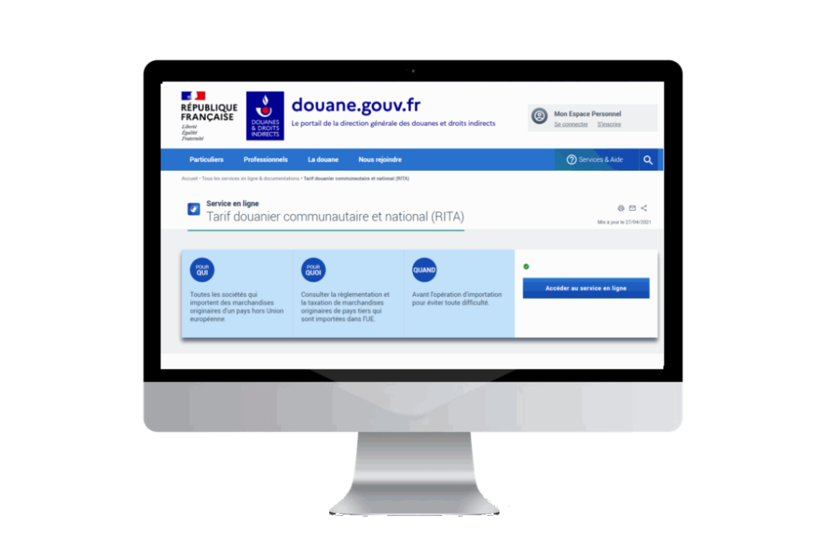 Boîte à outils transport/logistique - MATHEZ FREIGHT